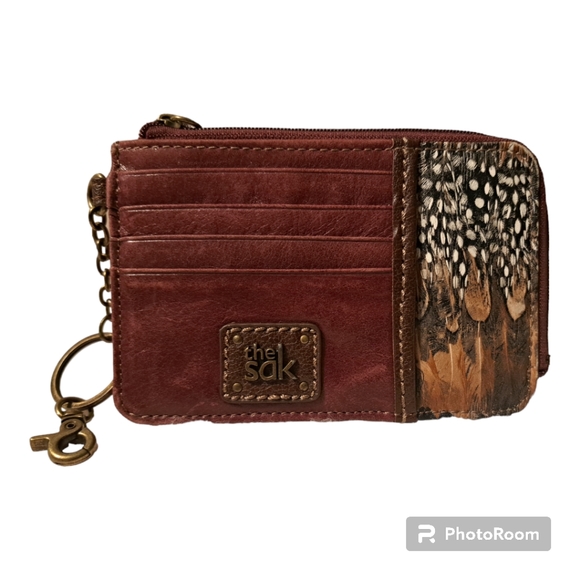 The Sak | Accessories | The Sak Key And Card Holder | Poshmark